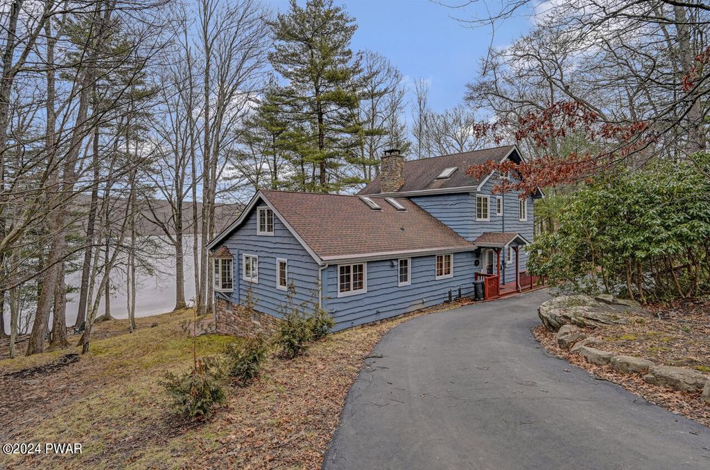 37 Lakeside Dr, Lakeville, PA 18438 | MLS# PW240302 | Trulia