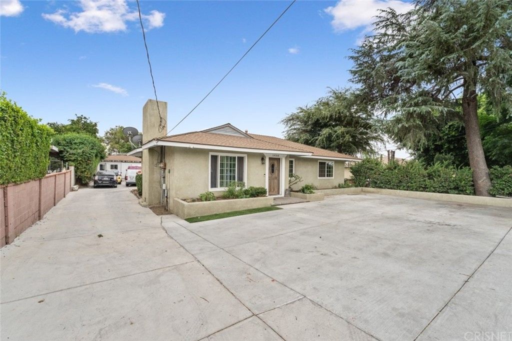 14308 Sayre St, Sylmar, CA 91342 - See Estimated Value