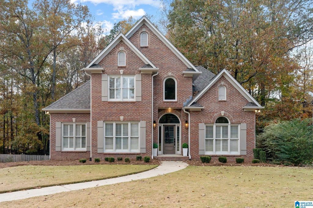 118 Sheffield Ln, Birmingham, AL 35242 - See Est. Value, Schools & More