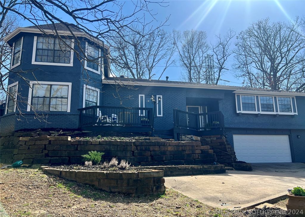 7532 S Toledo Ave, Tulsa, OK 74136 | MLS# 2409179 | Trulia