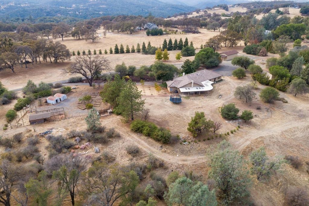 4141 Pleasant Ranch Rd, Placerville, CA 95667 - See Est. Value, Schools ...
