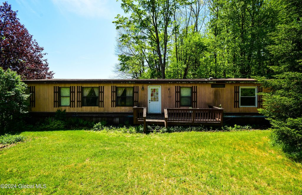 29-31 Church Hollow Road, Petersburg, NY 12138 - See Est. Value ...