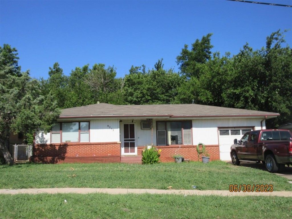 4713 N Prospect Ave, Oklahoma City, OK 73111 | Trulia