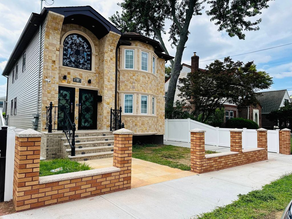 11530 142nd St, Jamaica, NY 11436 - See Est. Value, Schools & More