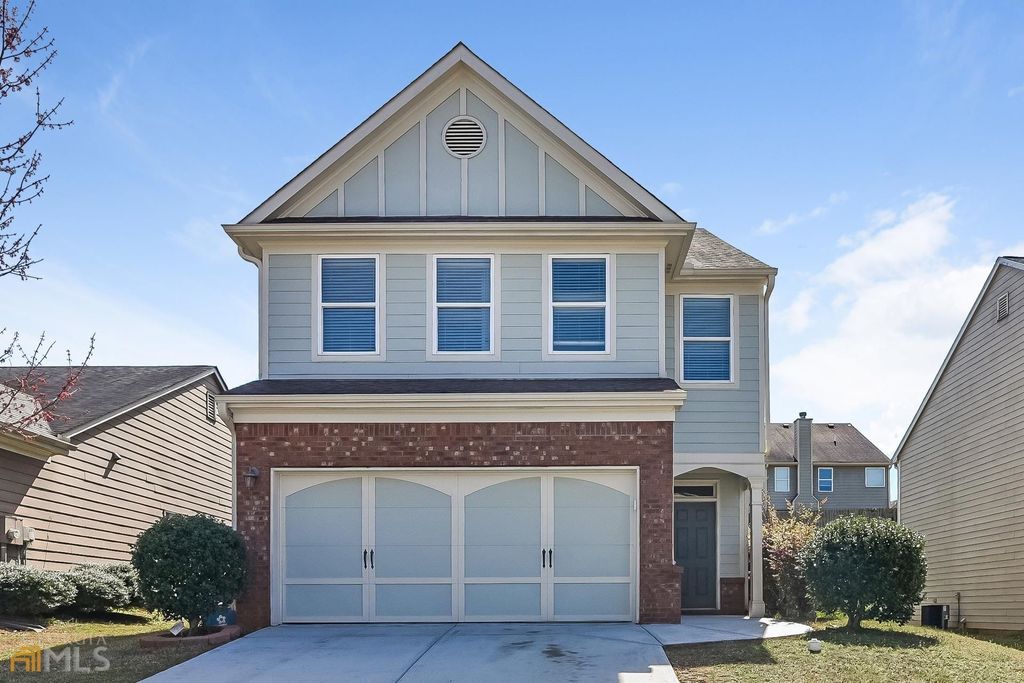1741 Lily Valley Dr, Lawrenceville, GA 30045 | Trulia
