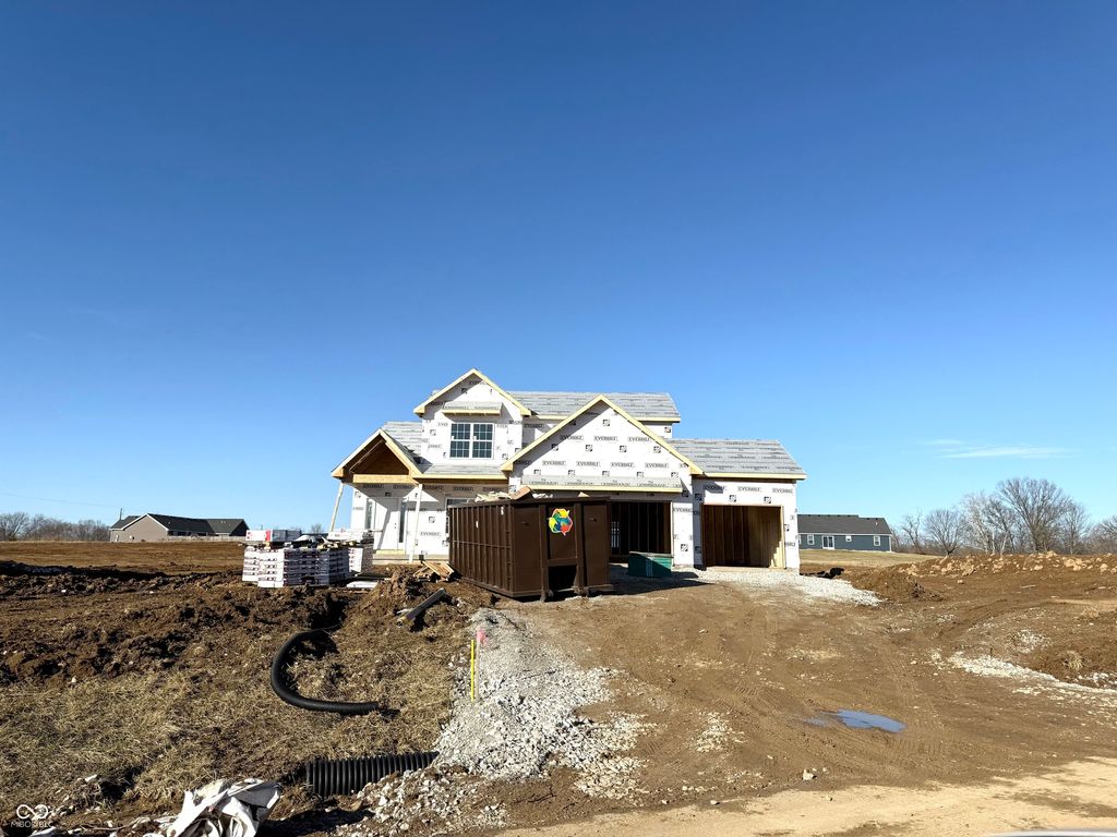 8 Pine Hills Ct, Crawfordsville, IN 47933 | MLS# 22079703 - Trulia | Trulia