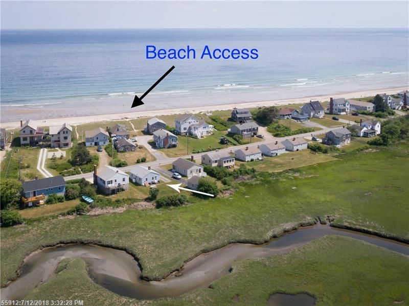 12 Fortunes Rocks Rd, Biddeford, ME 04005 - See Est. Value, Schools & More