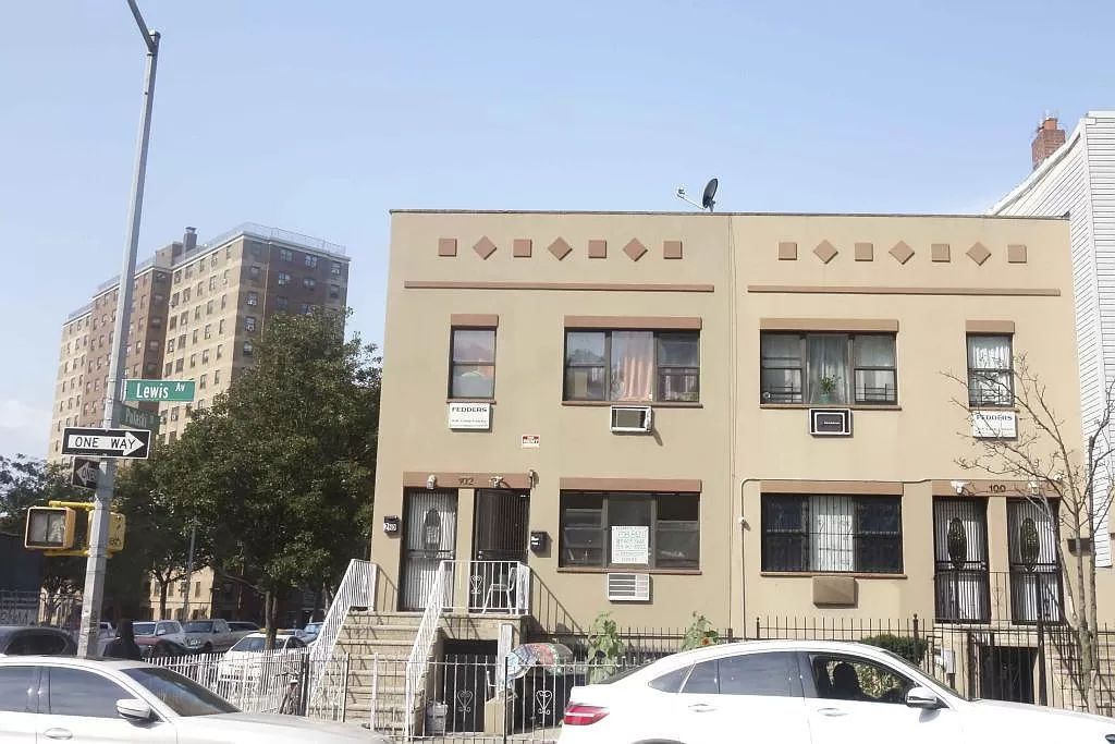 102 Lewis Ave, Brooklyn, NY 11206 | Trulia