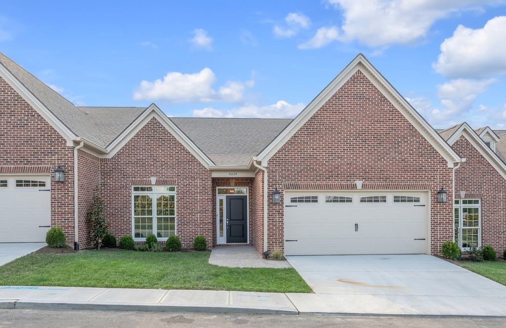 4024 Livingston Ln, Lexington, KY 40515 | MLS# 23013237 | Trulia