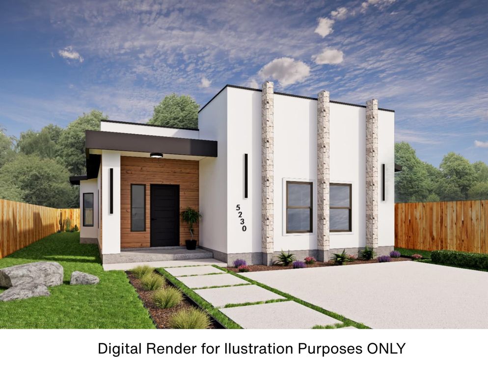 5066 Luna Grande Loop, Laredo, TX 78046 | MLS# 20260030 | Trulia