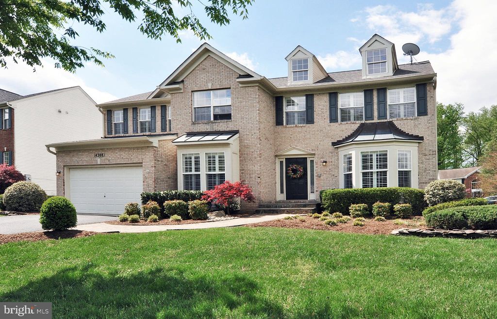 14308 Gate Dancer Ln, Boyds, MD 20841 | Trulia