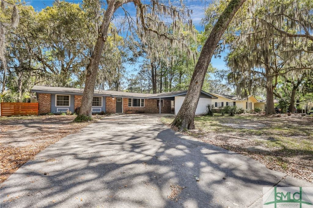 12434 Largo Drive, Savannah, GA 31419 - See Est. Value, Schools & More