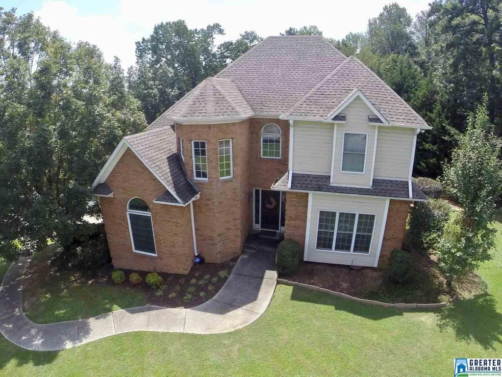 4729 Sandpiper Ln, Birmingham, AL 35244 - See Est. Value, Schools & More