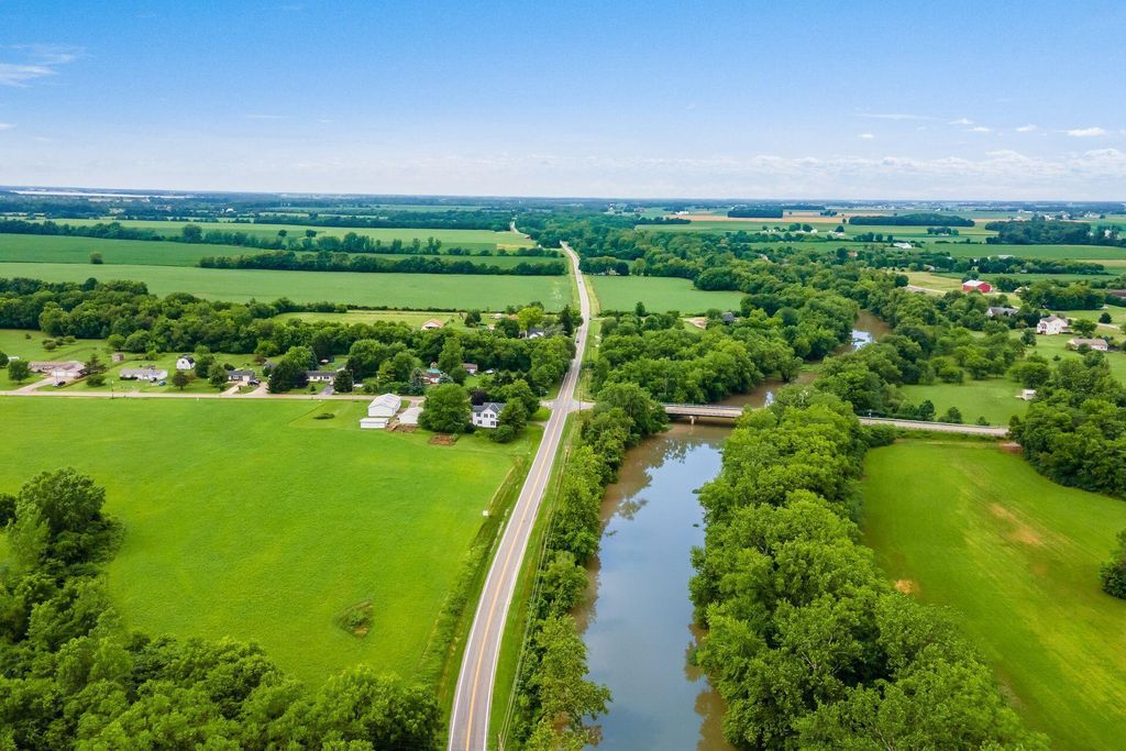 State Route 257 S, Ostrander, OH 43061 | Trulia