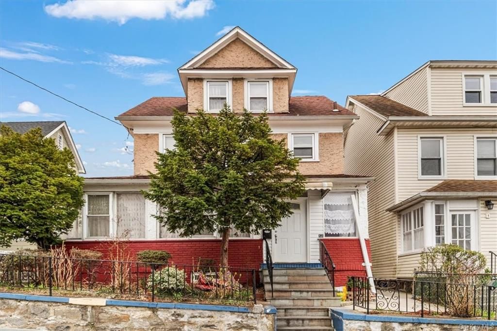 56 Woodbury Street, New Rochelle, NY 10805 | MLS# H6282137 | Trulia