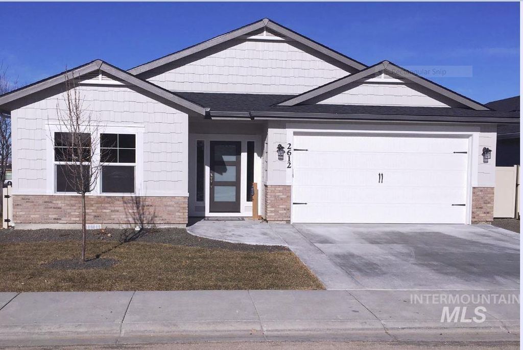 2612 E Copper Point, Saint Meridian, ID 83642 - See Est. Value, Schools ...