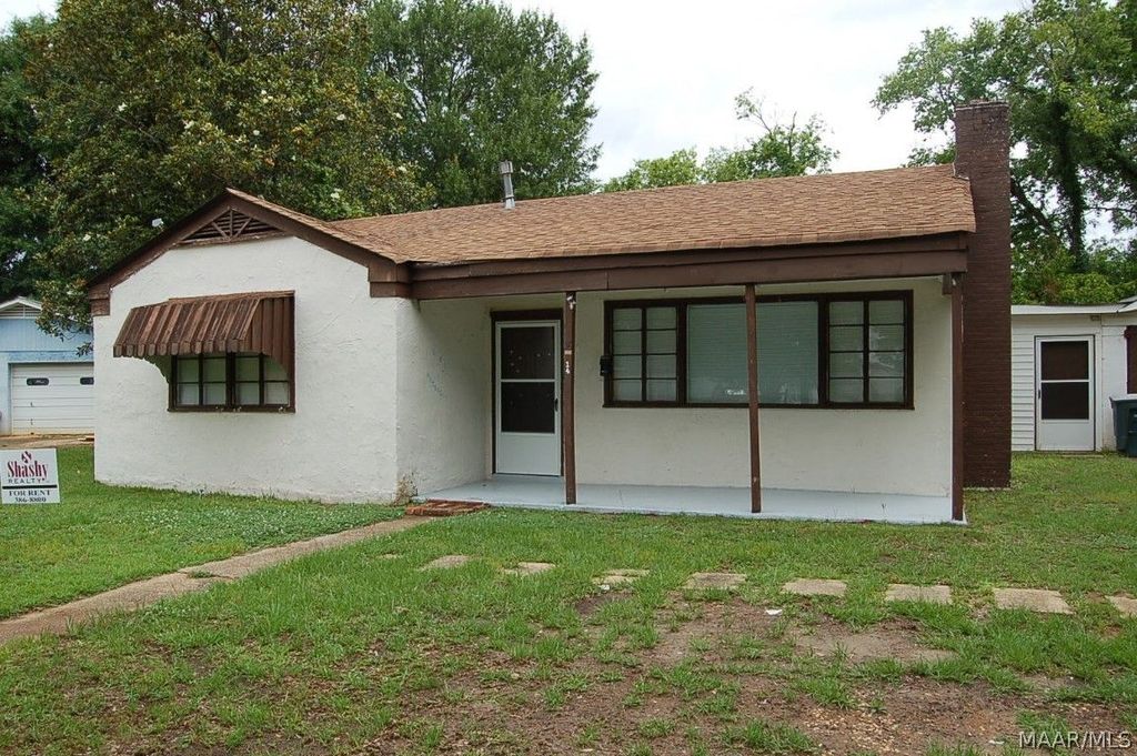 14 Montview Ct, Montgomery, AL 36105 | MLS# 554374 | Trulia