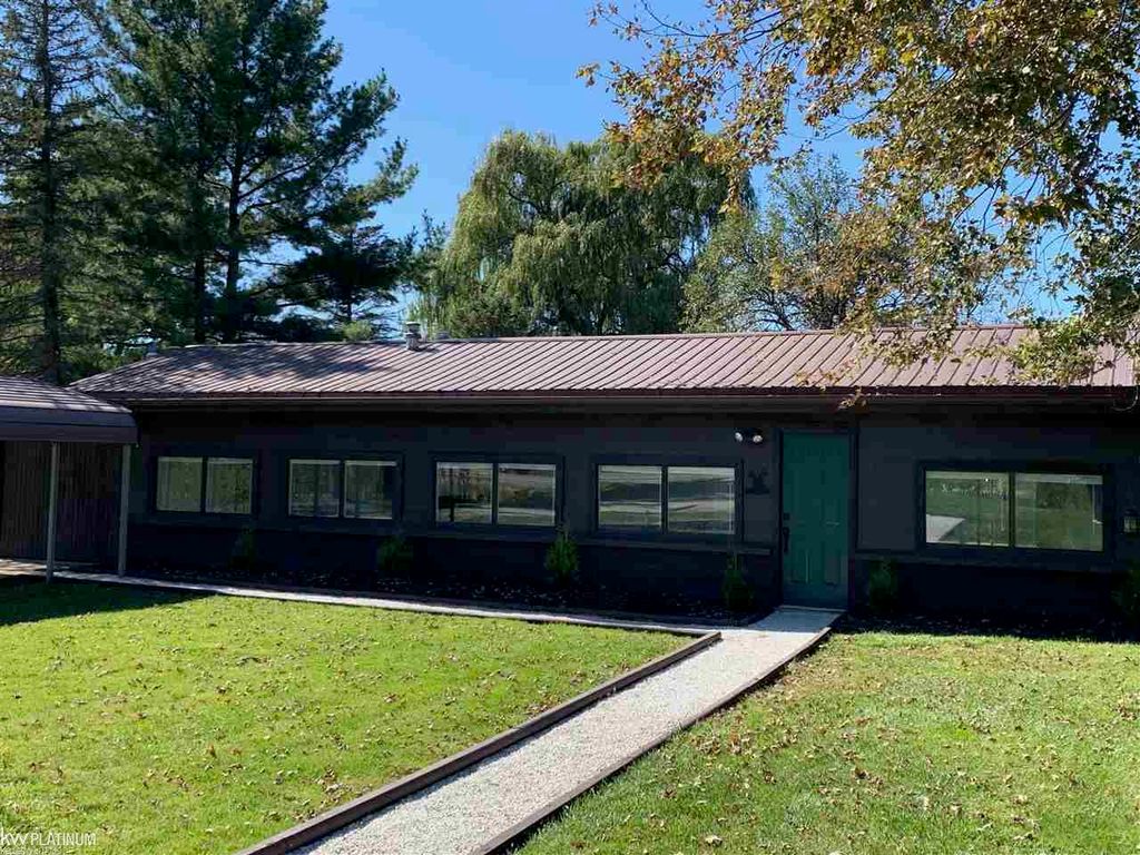 853 Wadhams Rd, Kimball, MI 48074 | Trulia