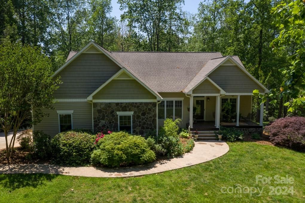 2300 S Creek Rd, Nebo, NC 28761 - See Est. Value, Schools & More