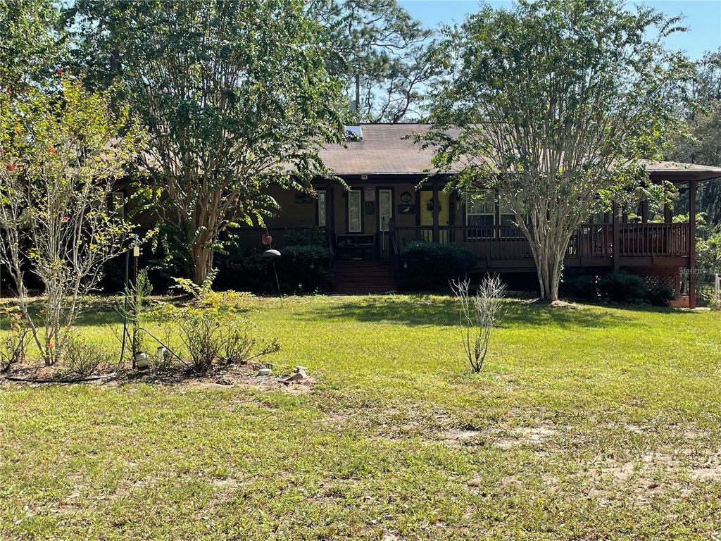 12691 SE 80th St, Morriston, FL 32668 - See Est. Value, Schools & More