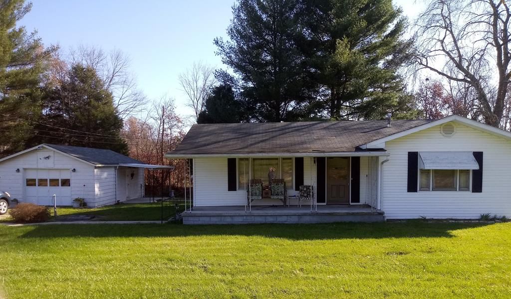 20736 State Route 93, Wellston, OH 45692 - See Est. Value, Schools & More