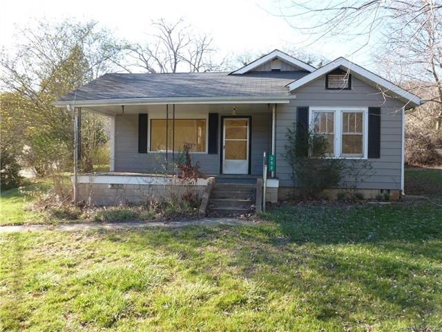 352 S Morgan Branch Rd, Candler, NC 28715 - See Est. Value, Schools & More