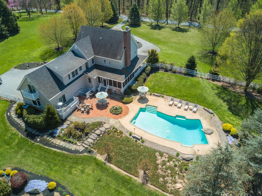 2316 Wilson Rd, Monkton, MD 21111 - See Est. Value, Schools & More