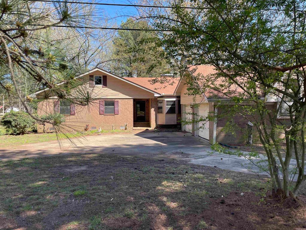 710 James Dr, Cabot, AR 72023 - See Est. Value, Schools & More