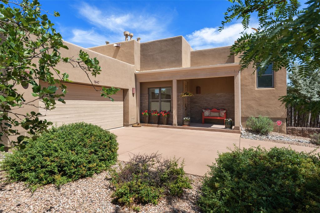 1640 Villas Loop, Santa Fe, NM 87506 - See Est. Value, Schools & More