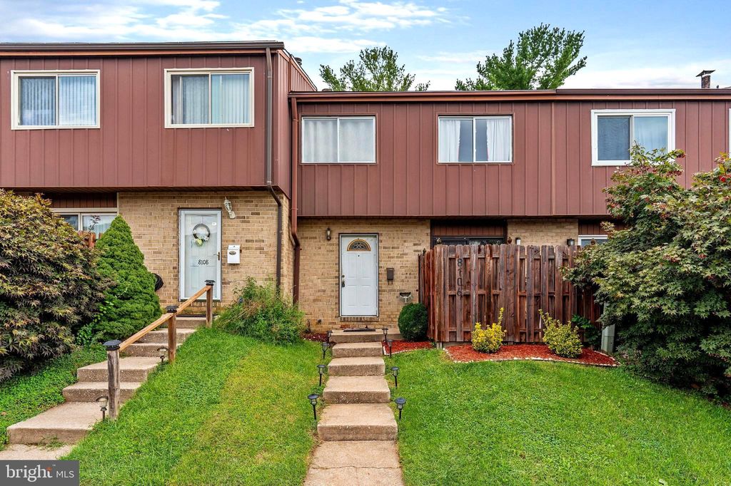 8106 Salt Lake Dr, Baltimore, MD 21244 | Trulia