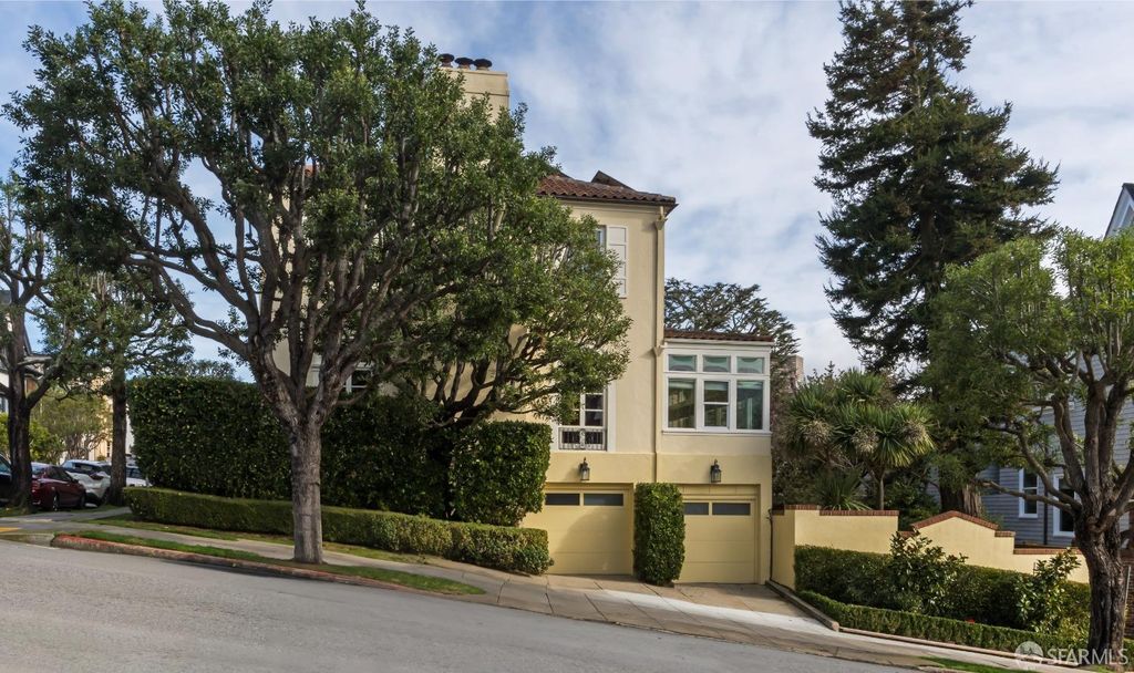 3899 Jackson St, San Francisco, CA 94118 - See Est. Value, Schools & More