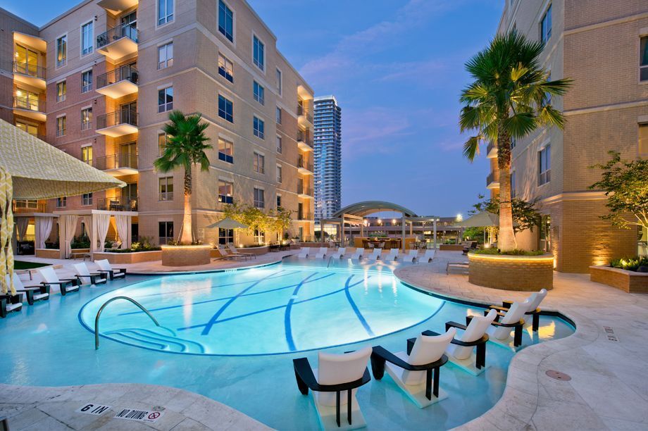 3939 W Alabama St #8805335, Houston, TX 77027 - See Est. Value, Schools ...