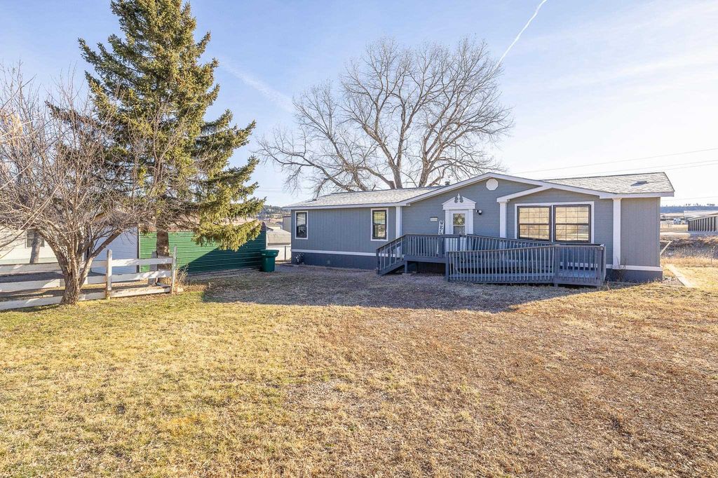 3226 Vanocker Dr, Sturgis, SD 57785 - See Est. Value, Schools & More