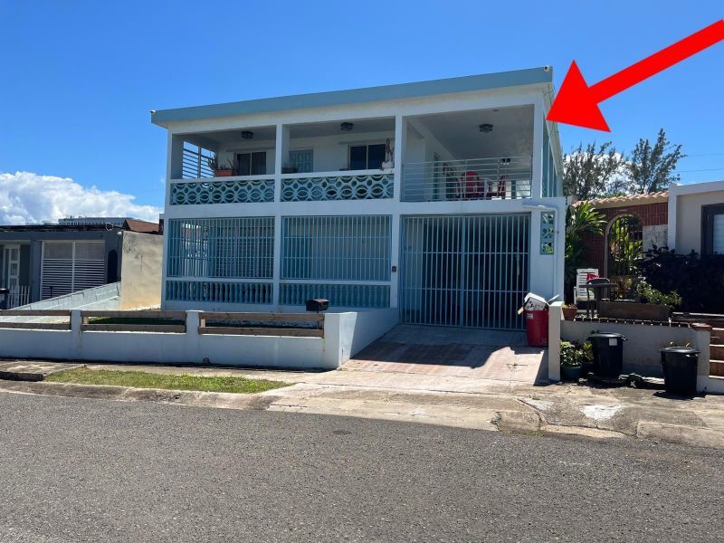 Urb Mar Azul 2nd Calle #2-floor A15, Hatillo, PR 00659 | MLS ...