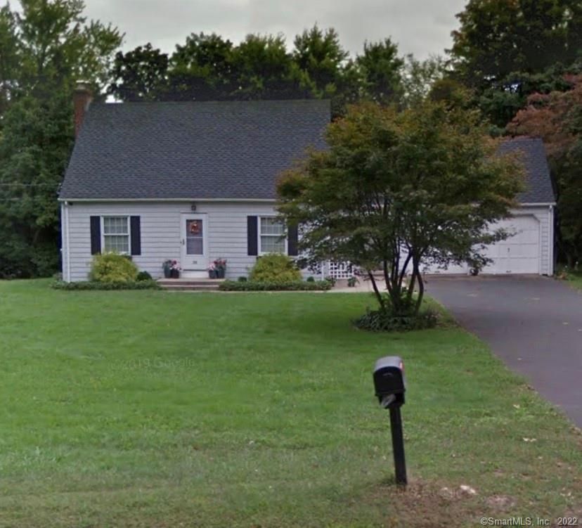 334 East Street North, Suffield, CT 06078 - See Est. Value, Schools & More