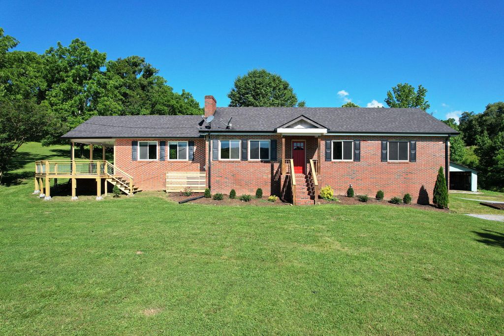 21375 State Highway 58 N, Decatur, TN 37322 - See Est. Value, Schools ...