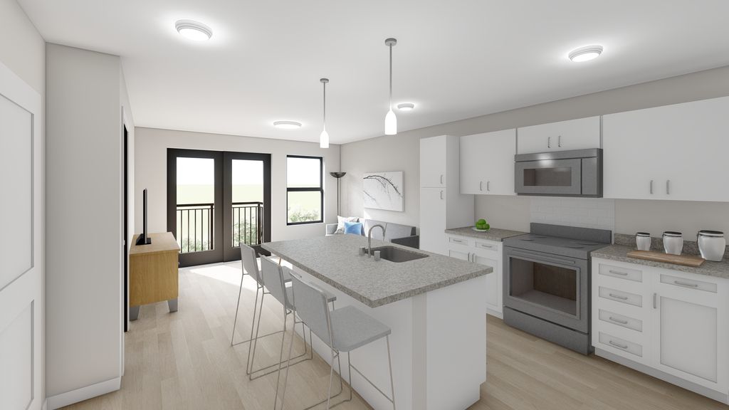 1418 Frontier Valley Dr #109, Austin, TX 78741 - See Est. Value ...