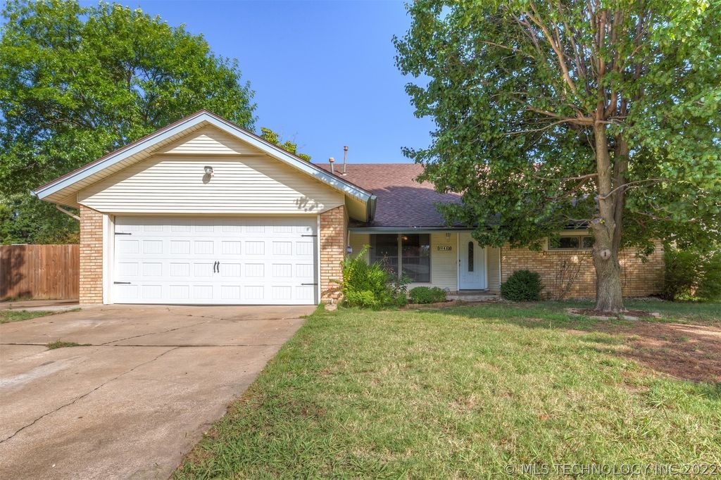 11517 E 16th St, Tulsa, OK 74128 | Trulia