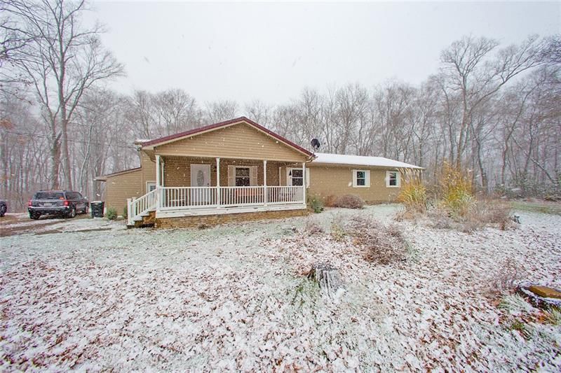 584 Elliotsville Rd, Farmington, PA 15437 | Trulia