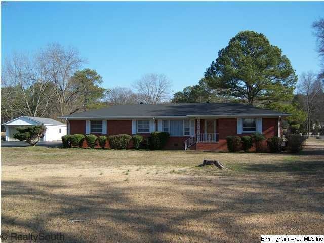 1513 Springville Rd, Birmingham, AL 35215 - See Est. Value, Schools & More