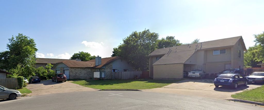 5003 Mashie Cv #2, Austin, TX 78744 - See Est. Value, Schools & More