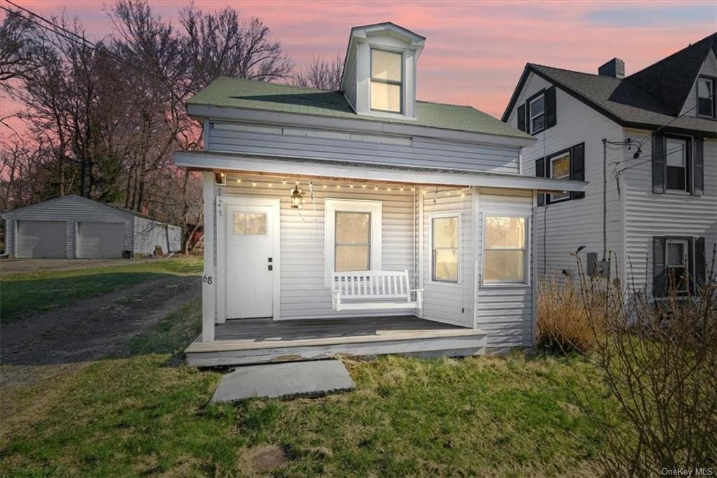 68 Silver Spring Road, New Windsor, NY 12553 | Trulia