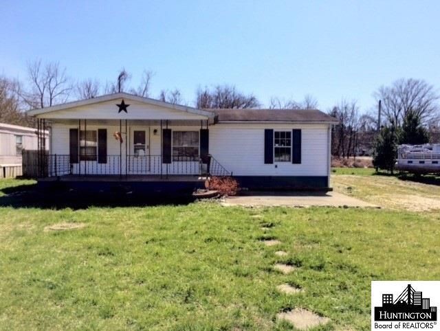 20 Maynard St, Huntington, WV 25705 - See Est. Value, Schools & More