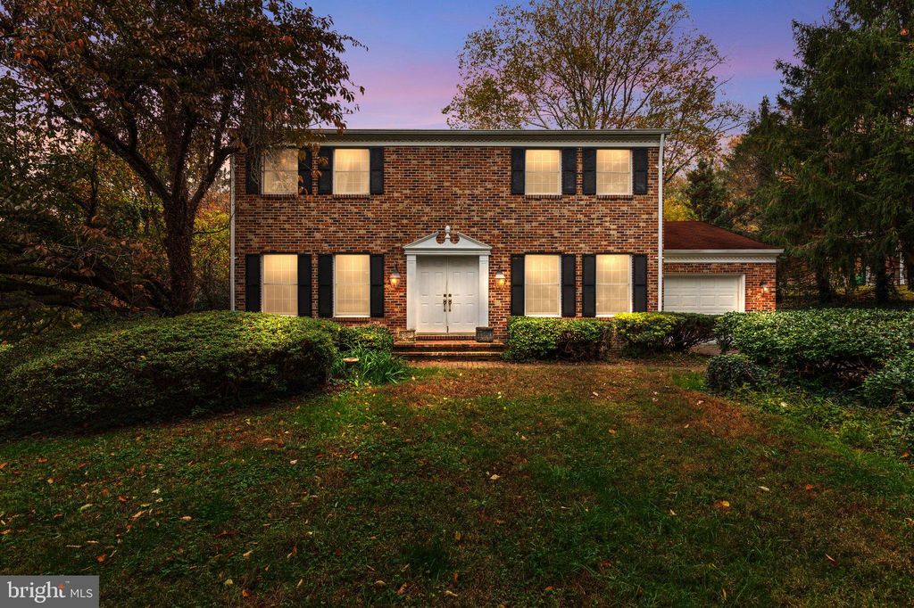 1903 Valleybrook Dr, Kingsville, MD 21087 - See Est. Value, Schools & More