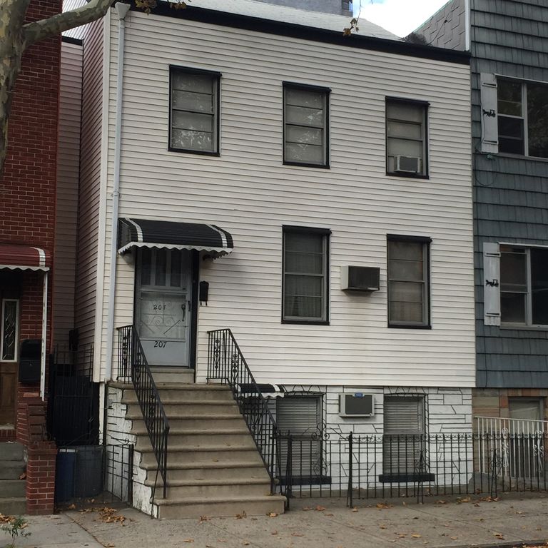 207 Frost St, Brooklyn, NY 11211 | Trulia
