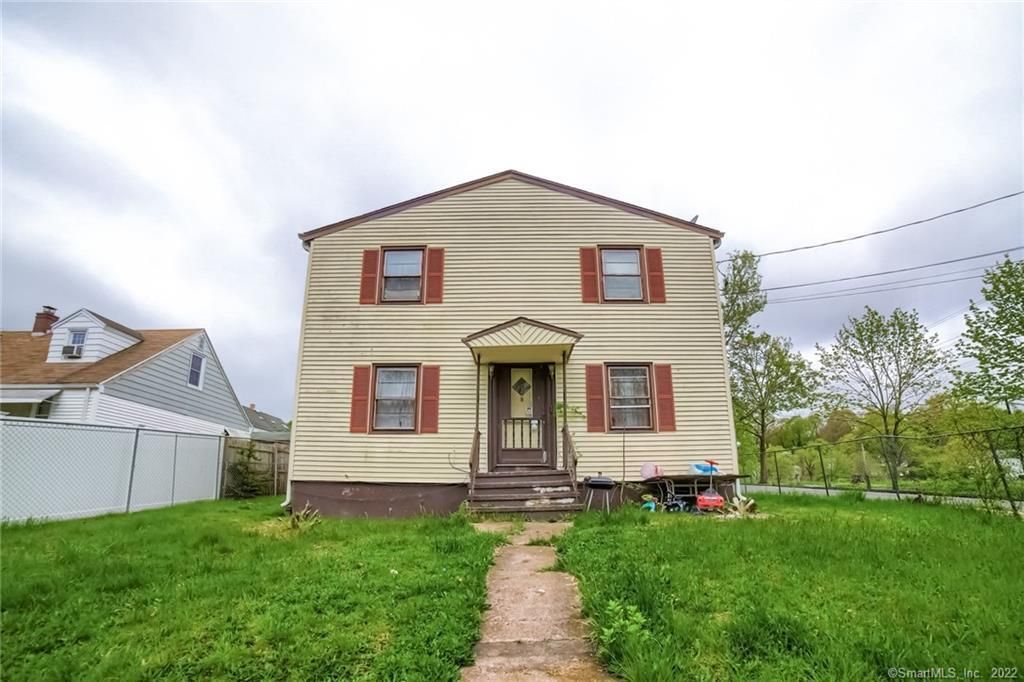 190 Peat Meadow Road, New Haven, CT 06513 - See Est. Value, Schools & More