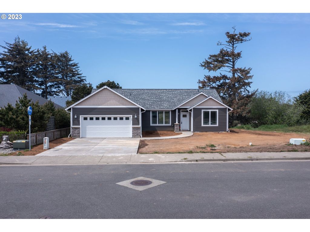 2819 Lincoln Ave SW, Bandon, OR 97411 - See Est. Value, Schools & More