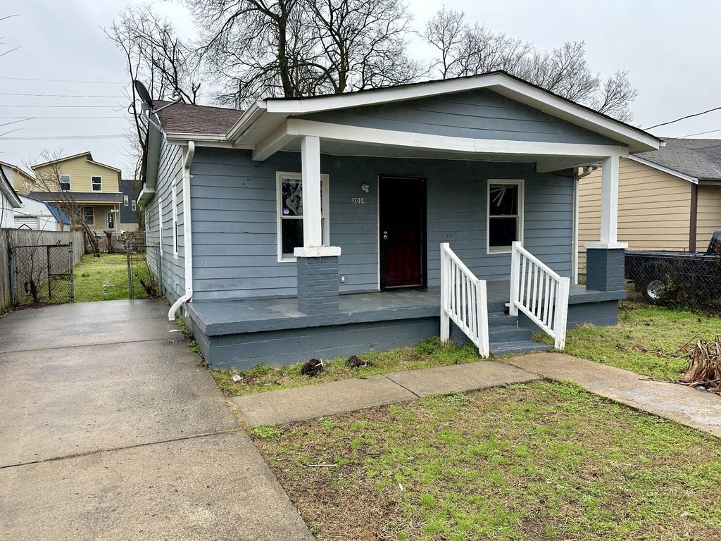 2014 10th Ave N, Nashville, TN 37208 - See Est. Value, Schools & More