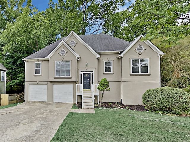 4915 Baker Ridge Pl, Acworth, GA 30101 - See Est. Value, Schools & More
