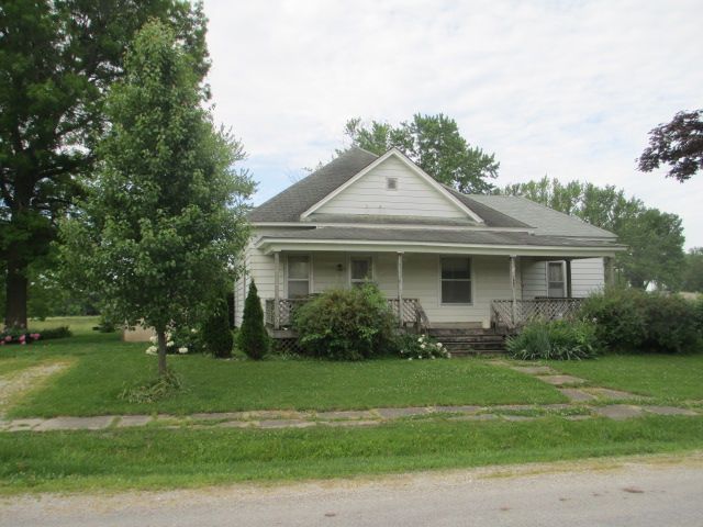 300 Thatcher Ave, Millerton, IA 50165 - See Est. Value, Schools & More